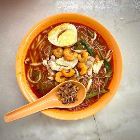 Best Places For Prawn Mee In Klang Valley's KL And PJ