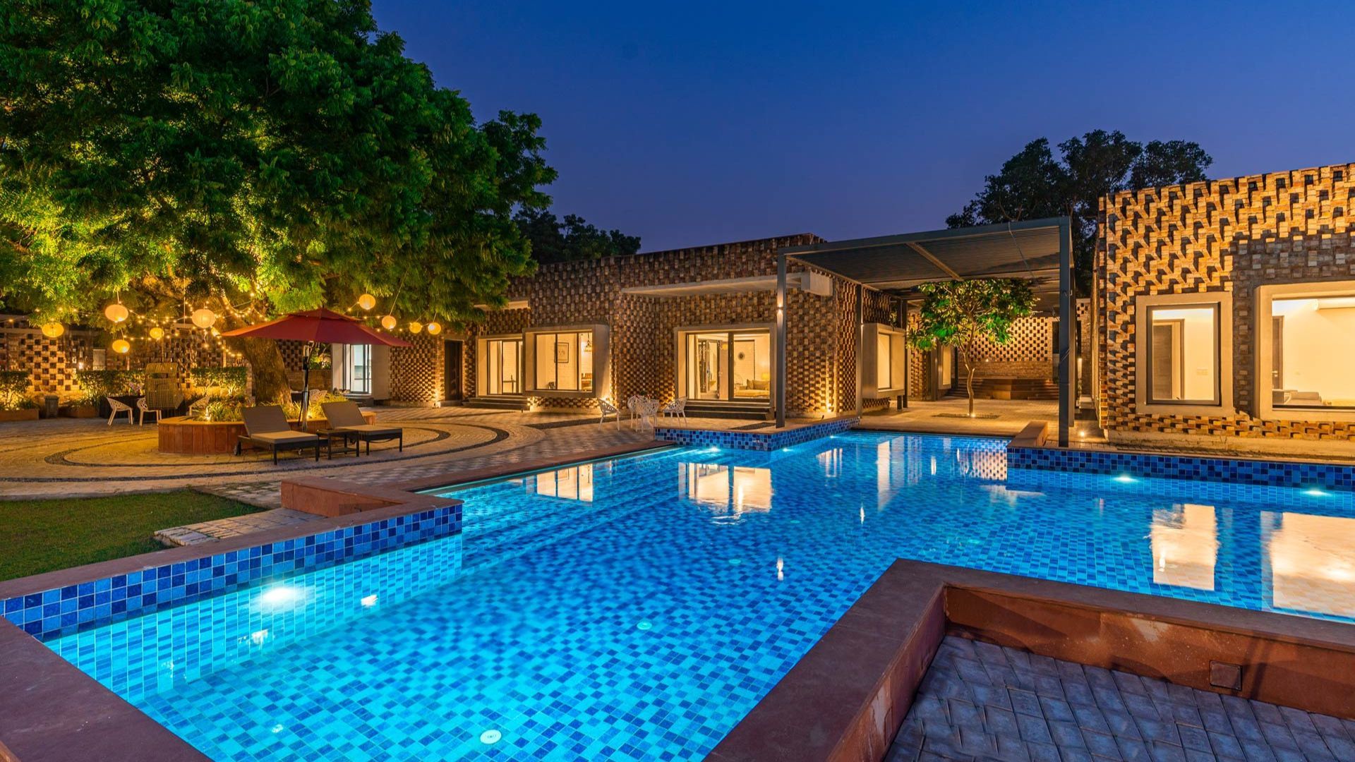Best Farmhouses In Delhi To Book Your Stay Now (Farmhouses Near Delhi)