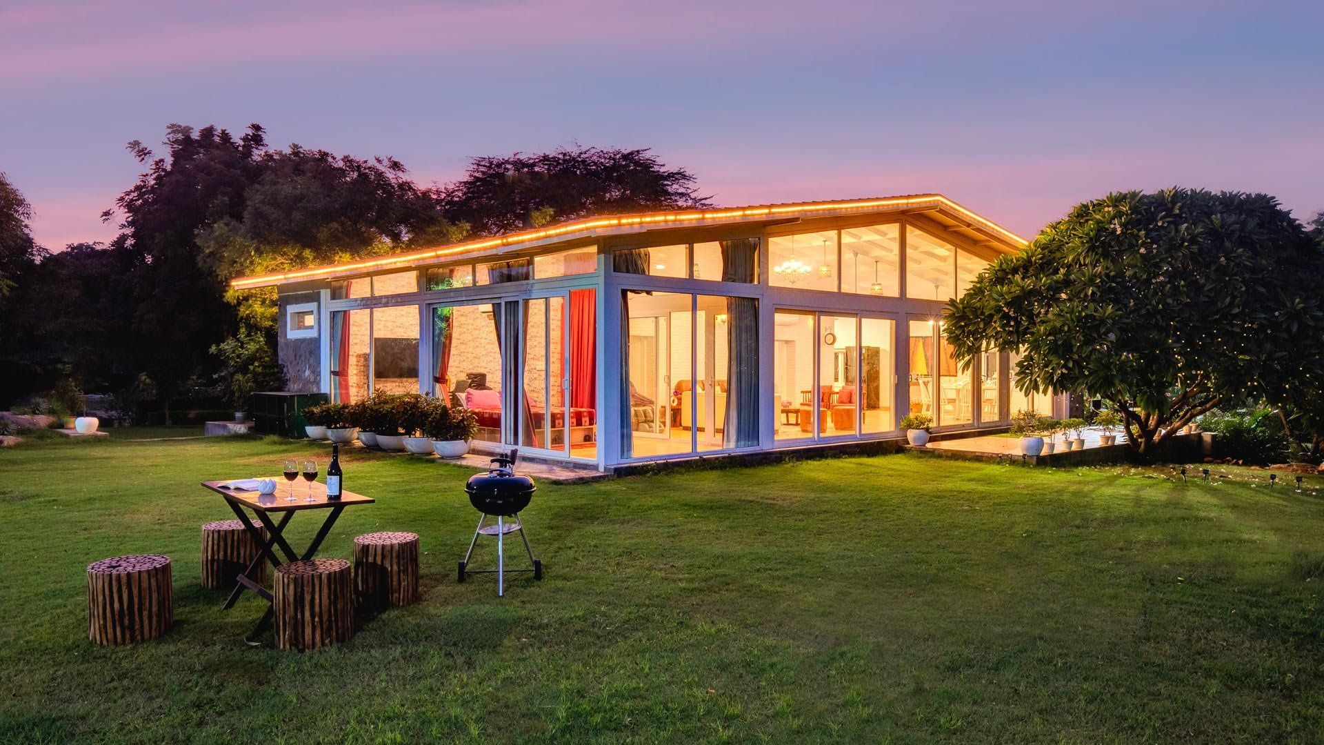 Best Farmhouses In Delhi To Book Your Stay Now (Farmhouses Near Delhi)