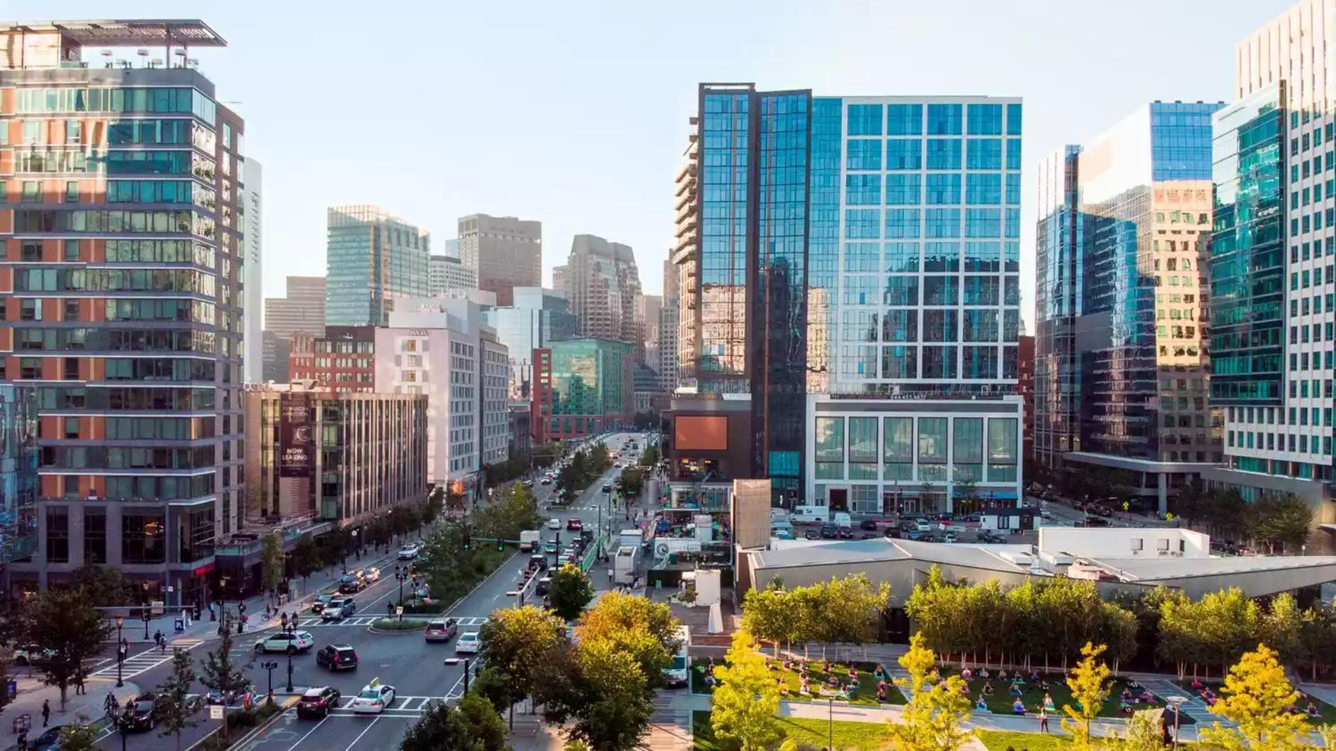 Why Now Is The Best Time To Visit Boston