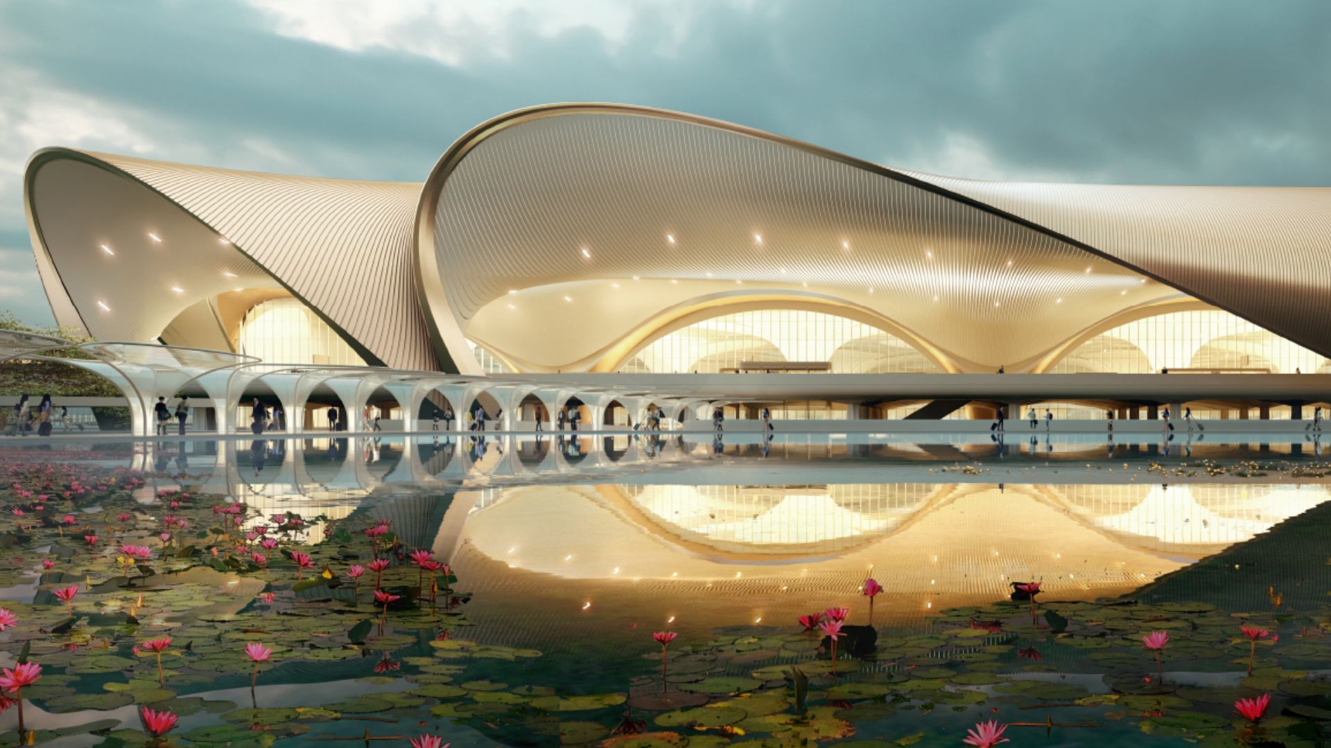 'Third Mumbai': Maharashtra Govt Approves Construction Of New City