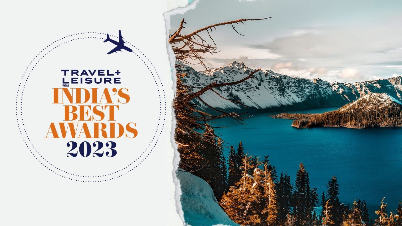 IBA 2023: Presenting The Best International Destinations, Picked By You!
