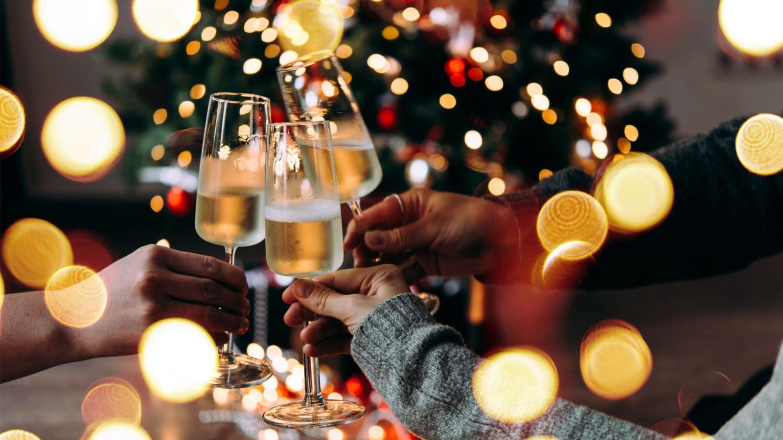 Celebrate The Festive Season At Wyndham Hotels & Resorts