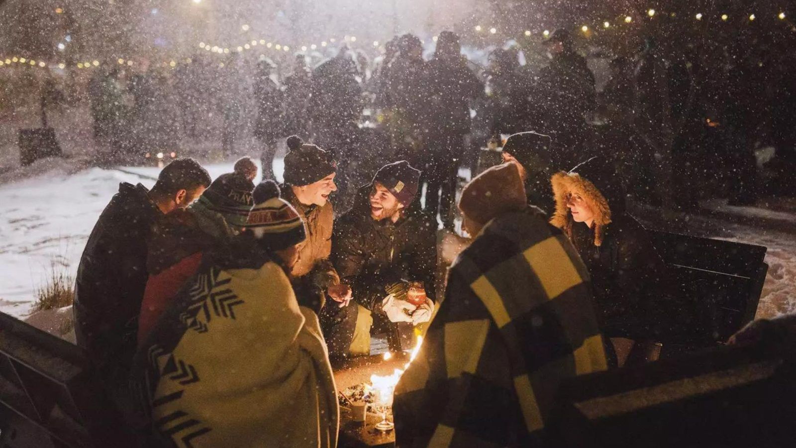 Minnesota's The Great Northern Festival Is An Epic Winter Getaway