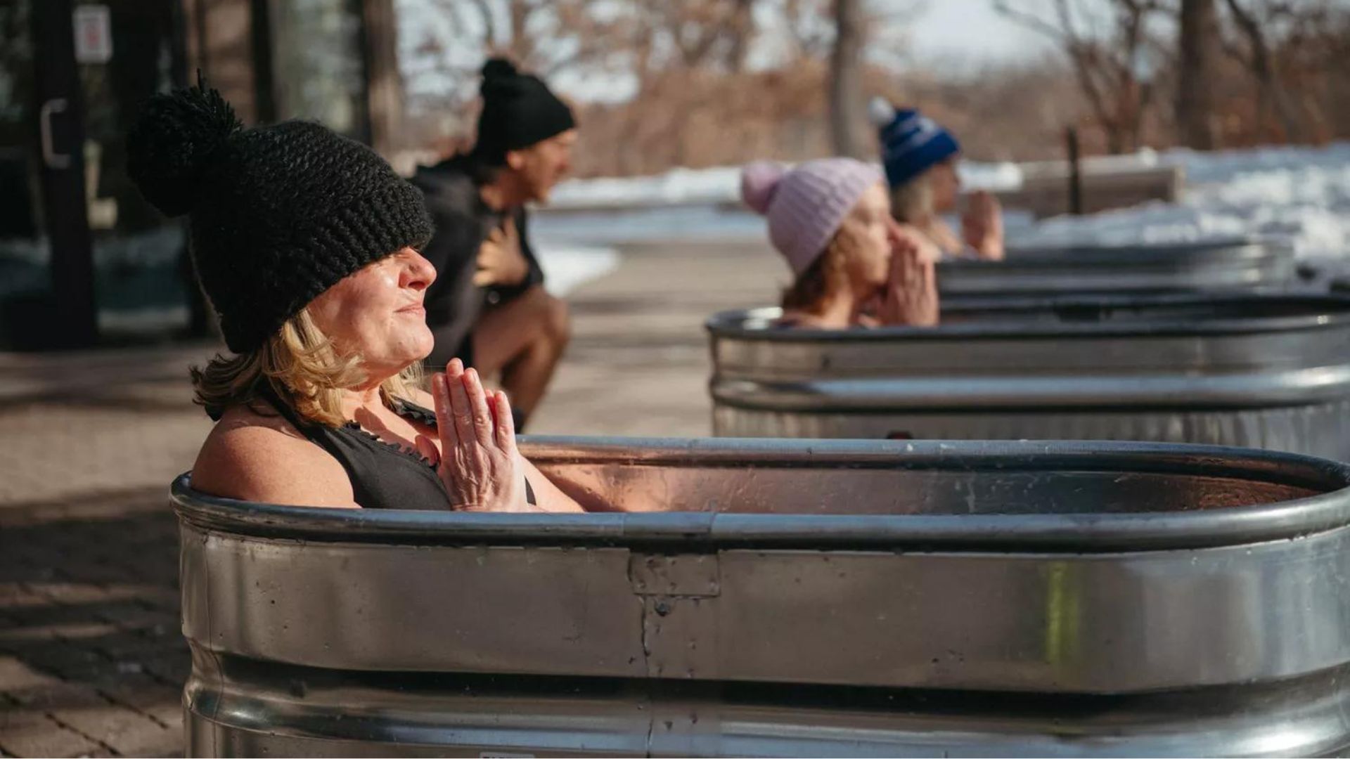 Minnesota's The Great Northern Festival Is An Epic Winter Getaway