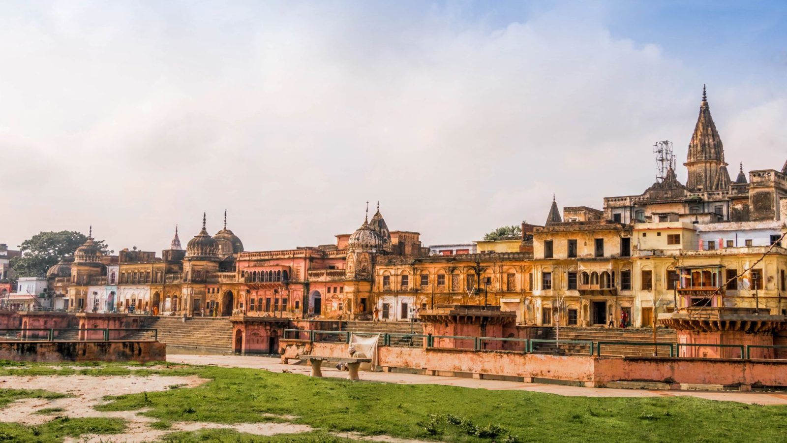 Delhi To Ayodhya: Air India To Start Flights Ahead Of Ram Mandir Opening