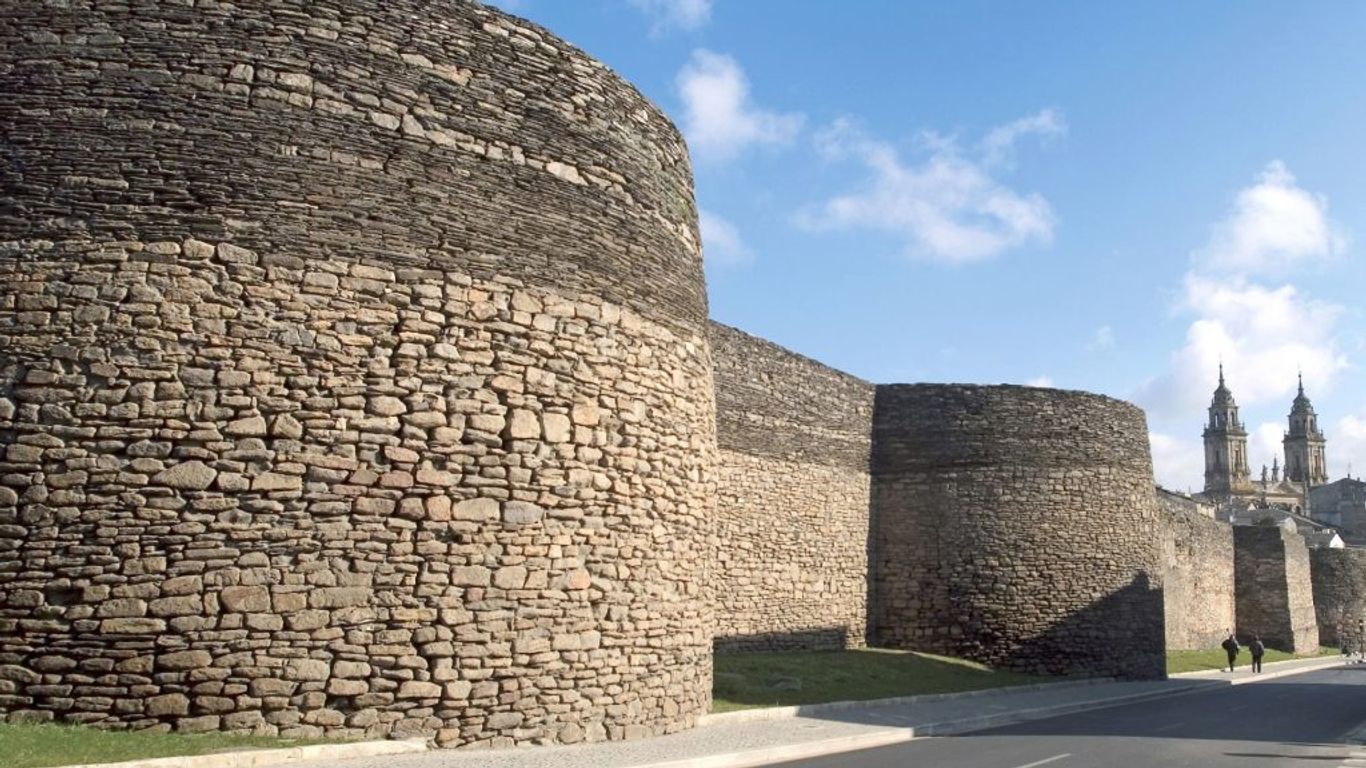 Discover Galicia, Spain’s Best Kept Secret
