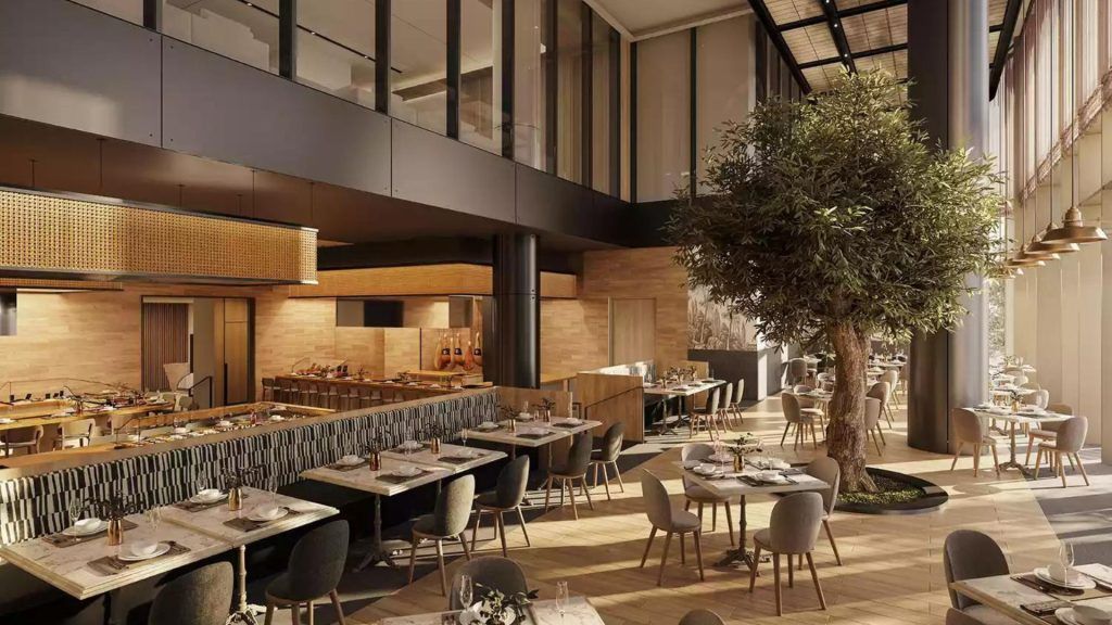 Aman Group Launches Janu Tokyo, And We've Got The Details
