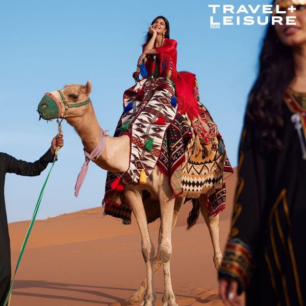 Middle East Travel Guide - India | Travel & Leisure Asia, Hong Kong & Macau