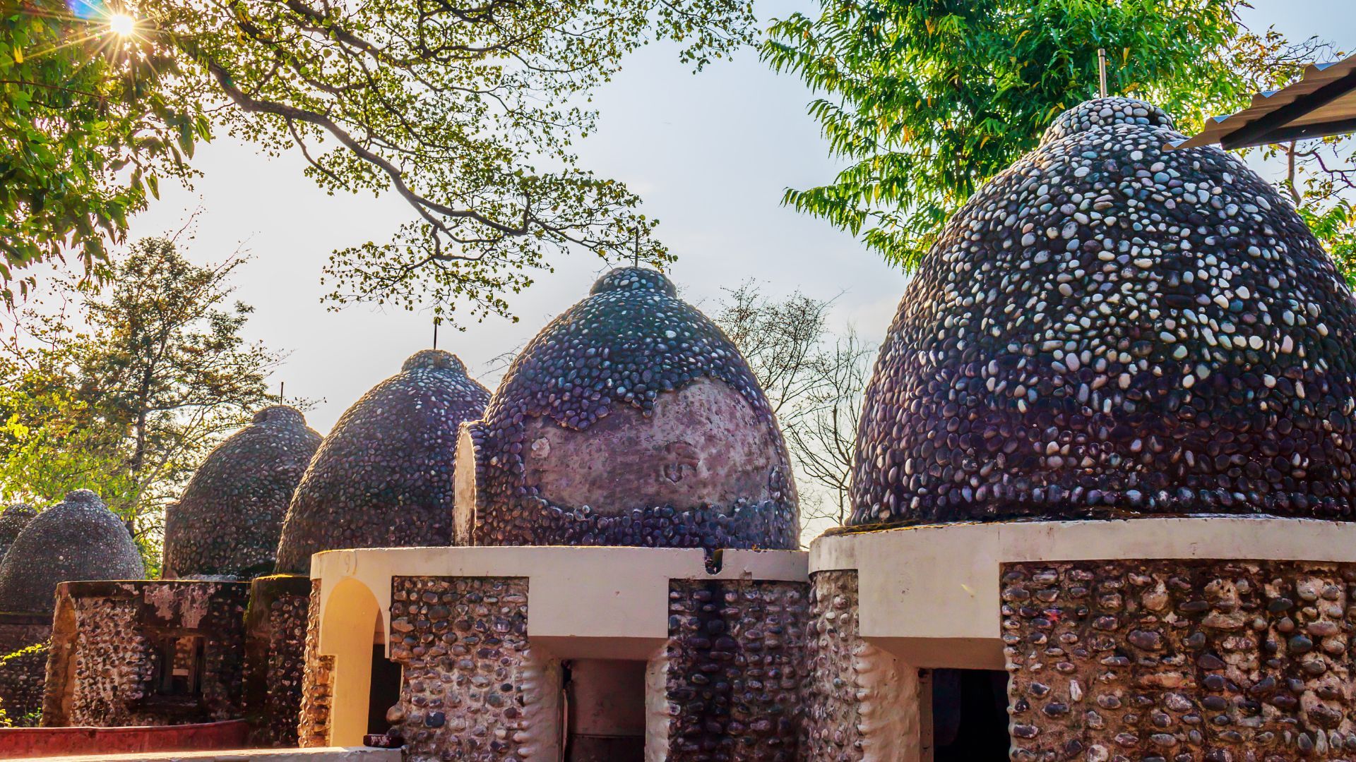 Beatles Ashram, Where The Namesake Band Stayed, Set For A Makeover