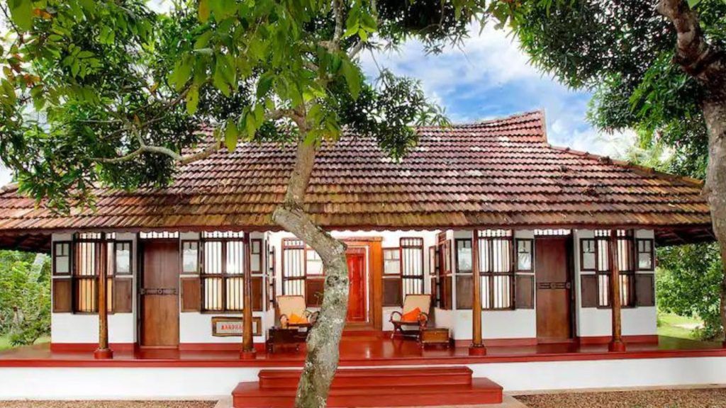 2024 Bucketlist: Airbnb Heritage Homes For Every Season Across India