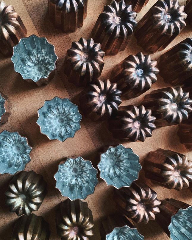 7 Places For The Best Caneles In The KL And Selangor