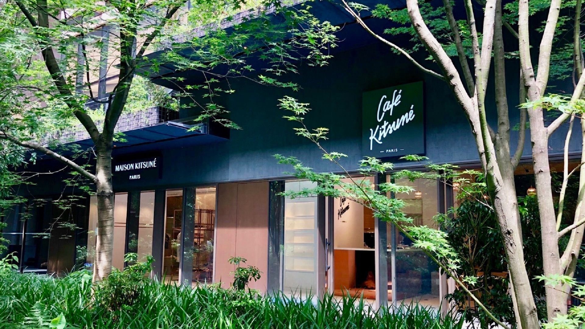 Top Café Kitsuné Locations In The World (With Opening Hours & Address)