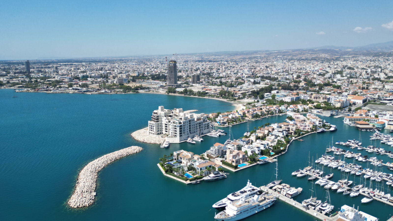 Cyprus Invites Indians To Create A Life Worth Living