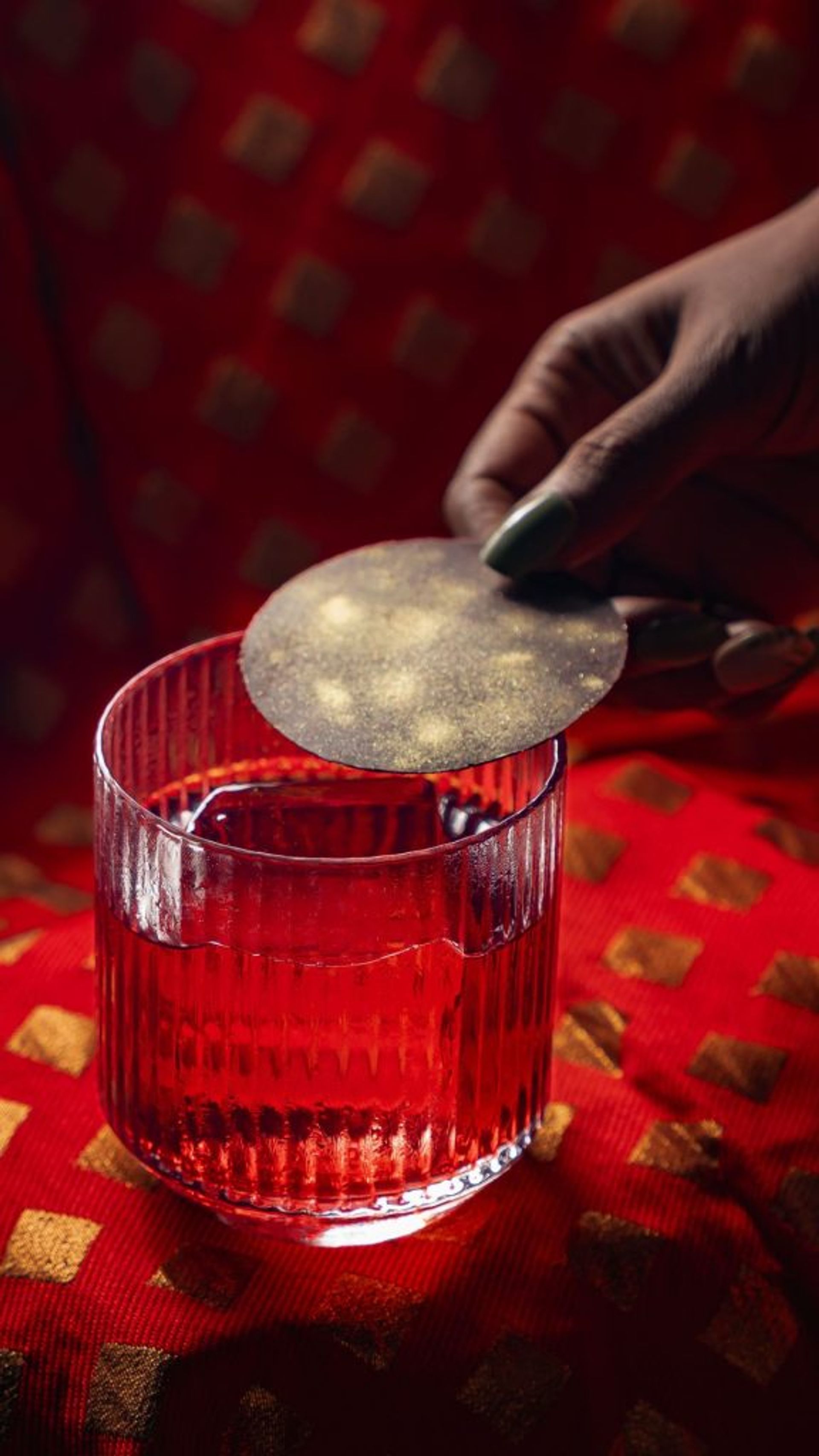 PCO, Mumbai's Textile-Inspired Cocktail Menu Is An Immersive Experience