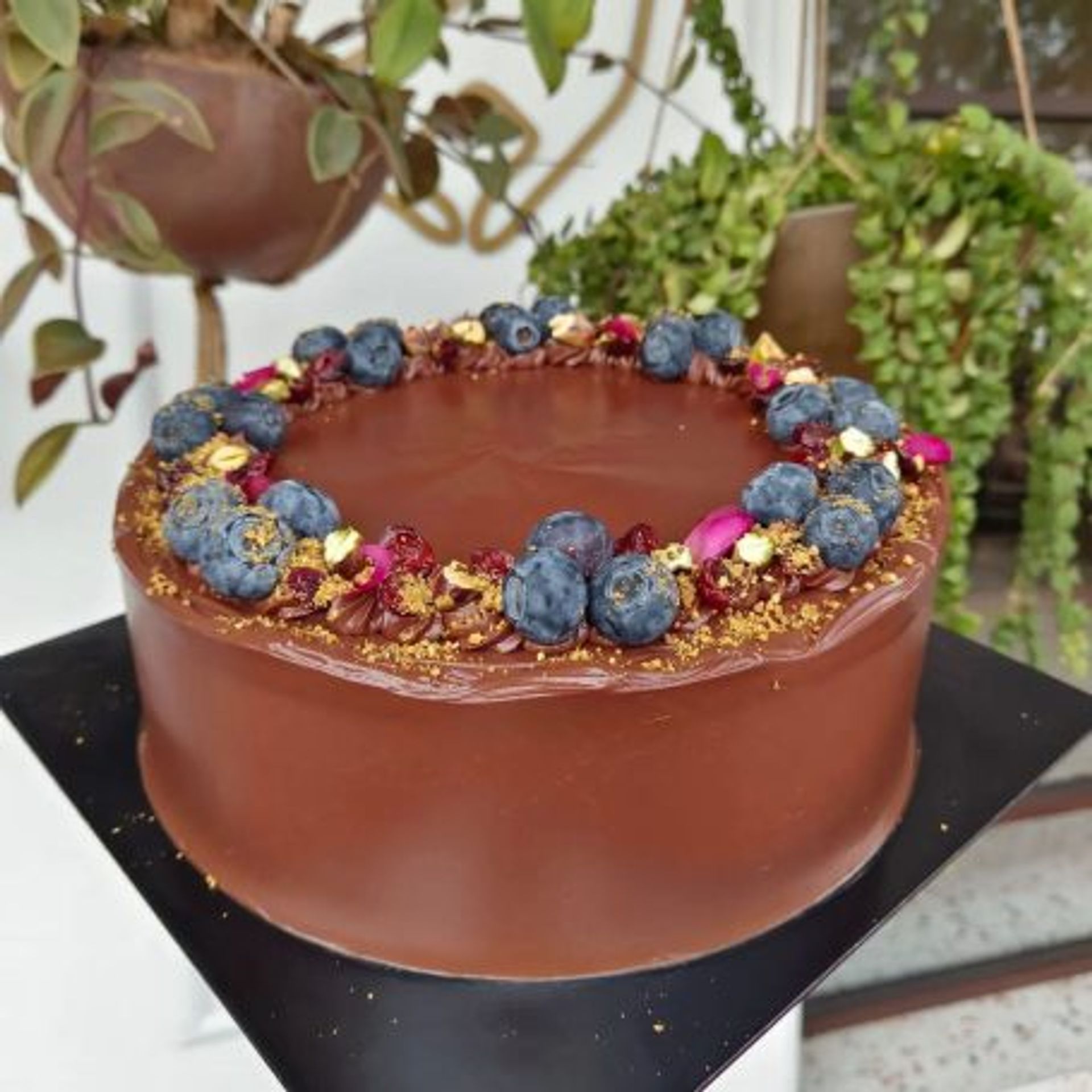 Places For The Best Chocolate Cakes In KL And Selangor