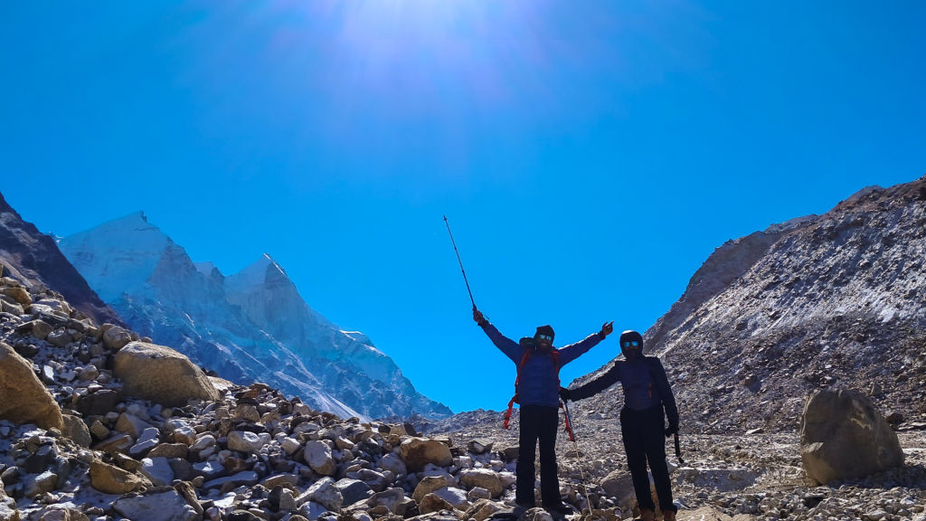 Rency Thomas Shares His Solo Expedition of 2600 km in 100 Days