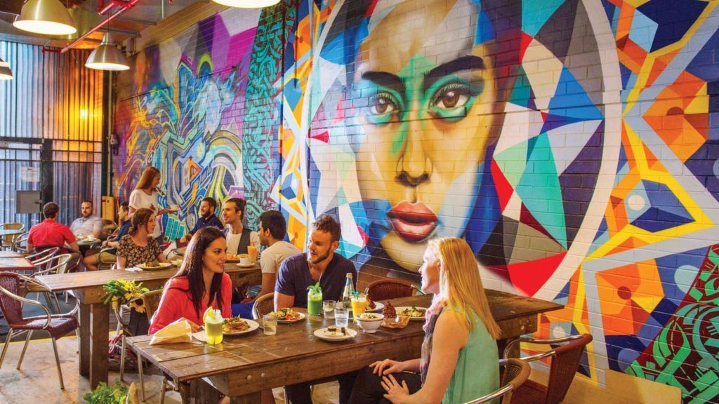 Uncorking The Secrets Of Adelaide's Wineries & Culinary Delights