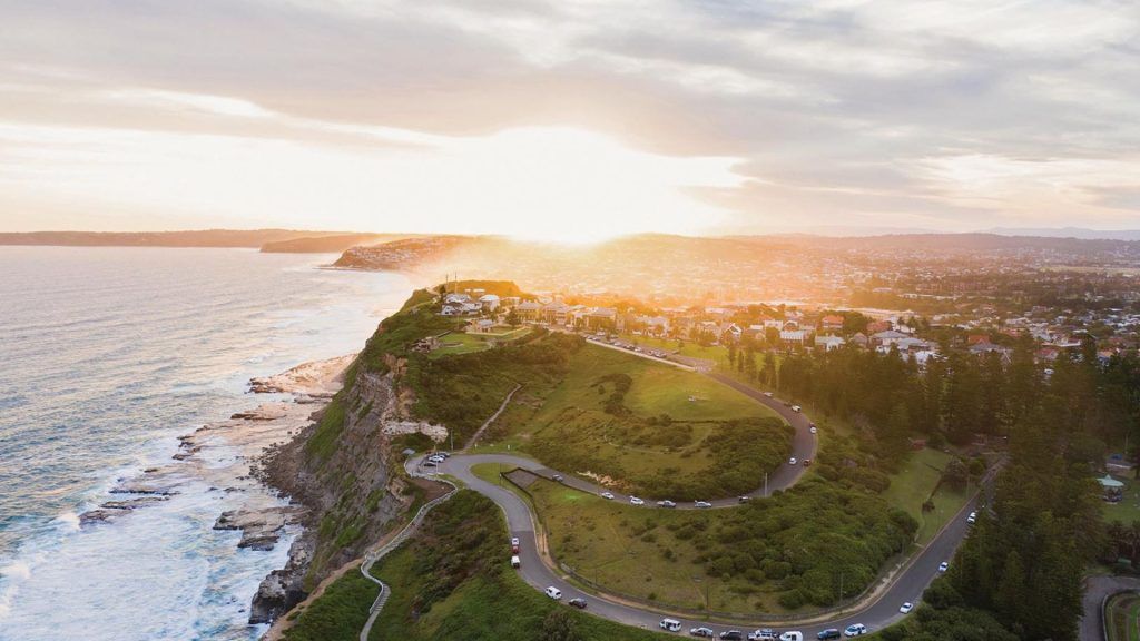 New Year, New You: 10 Transformative Destinations Around The World