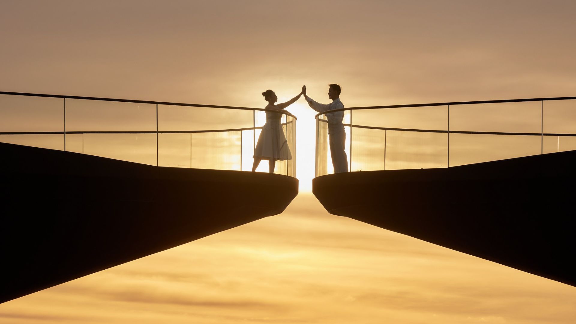 Kiss Bridge Phu Quoc: The Newest Tourist Destination In Vietnam