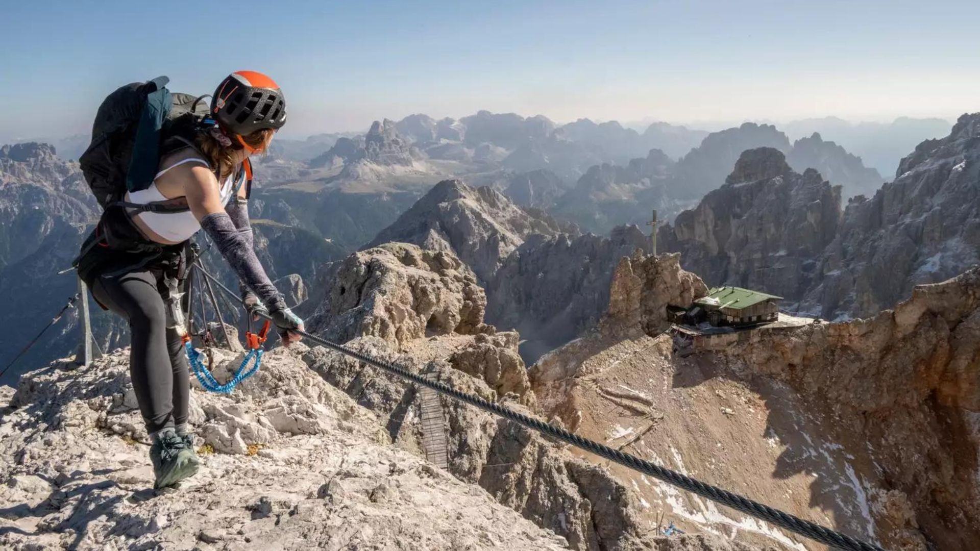 Cortina d’Ampezzo Is One of Italy's Most Exclusive Winter Destinations