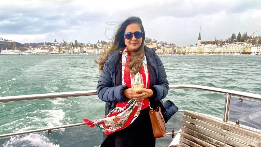 New Year, New You: 10 Transformative Destinations Around The World