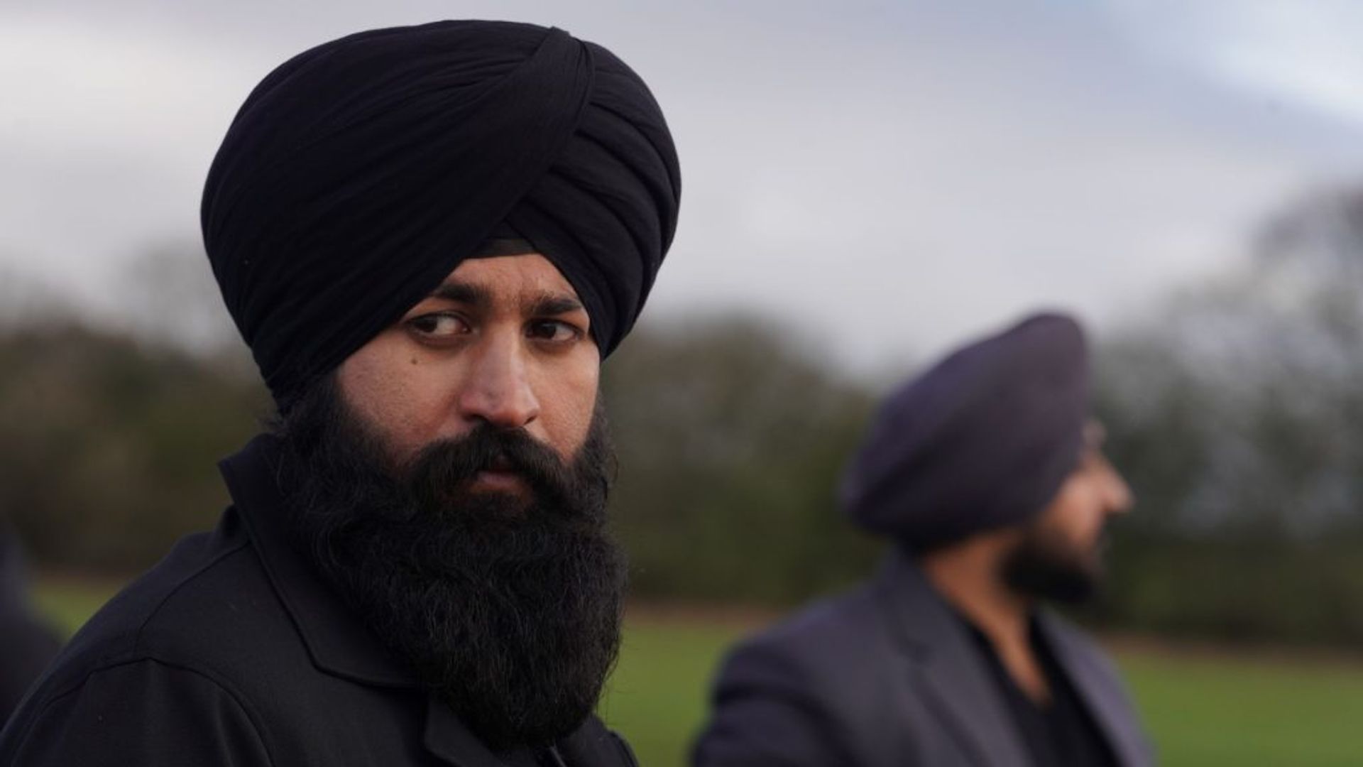 Did You Know Actor Vikram Bakshi Has A Homestay In Kasar Devi?