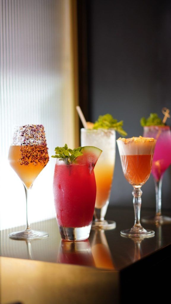 TL Tastings: Tres Delhi Is A European Hideaway In The Capital City