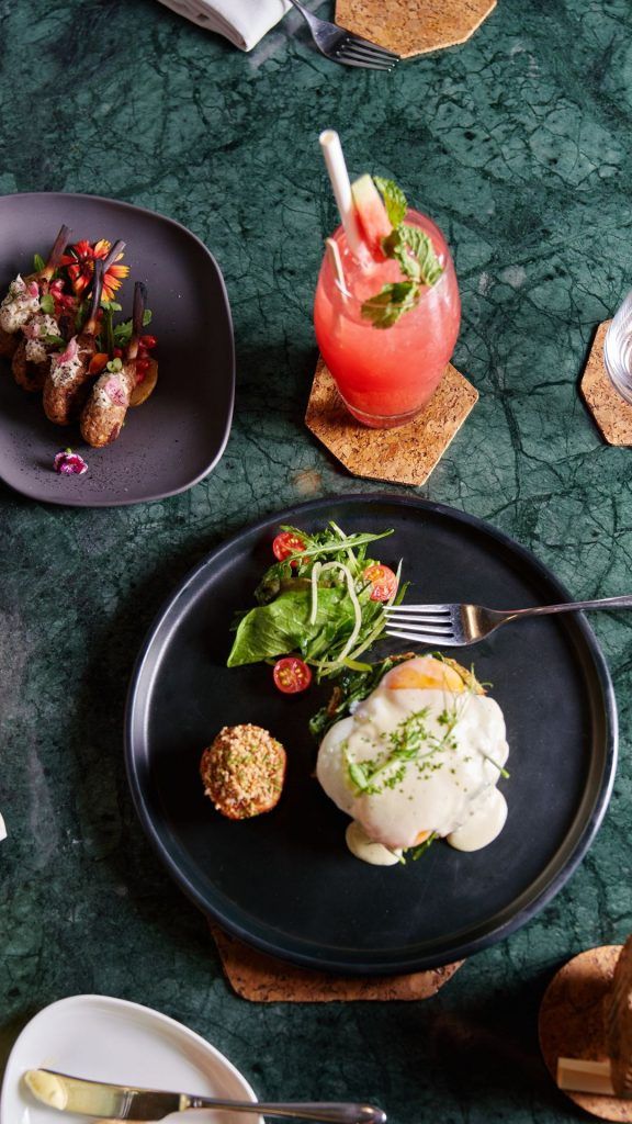 TL Tastings: Tres Delhi Is A European Hideaway In The Capital City