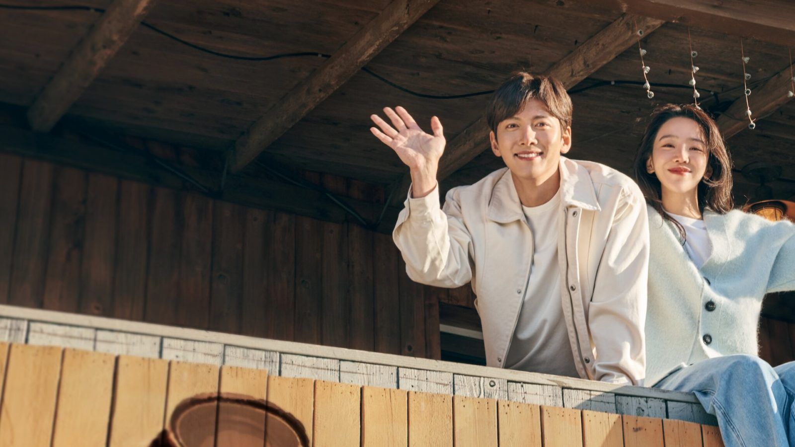 Shooting Locations Of 'Welcome To Samdal-ri,' Starring Ji Chang-wook