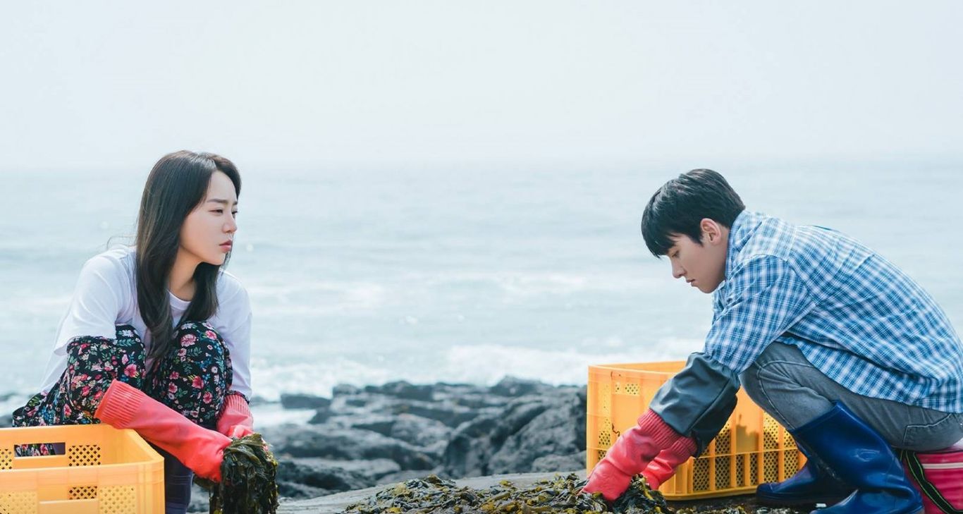Shooting Locations Of 'Welcome To Samdal-ri,' Starring Ji Chang-wook