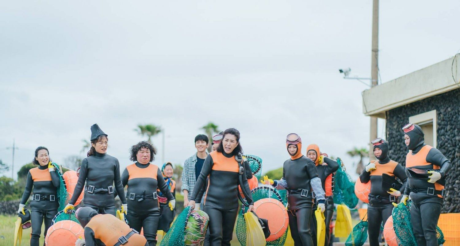 Shooting Locations Of 'Welcome To Samdal-ri,' Starring Ji Chang-wook