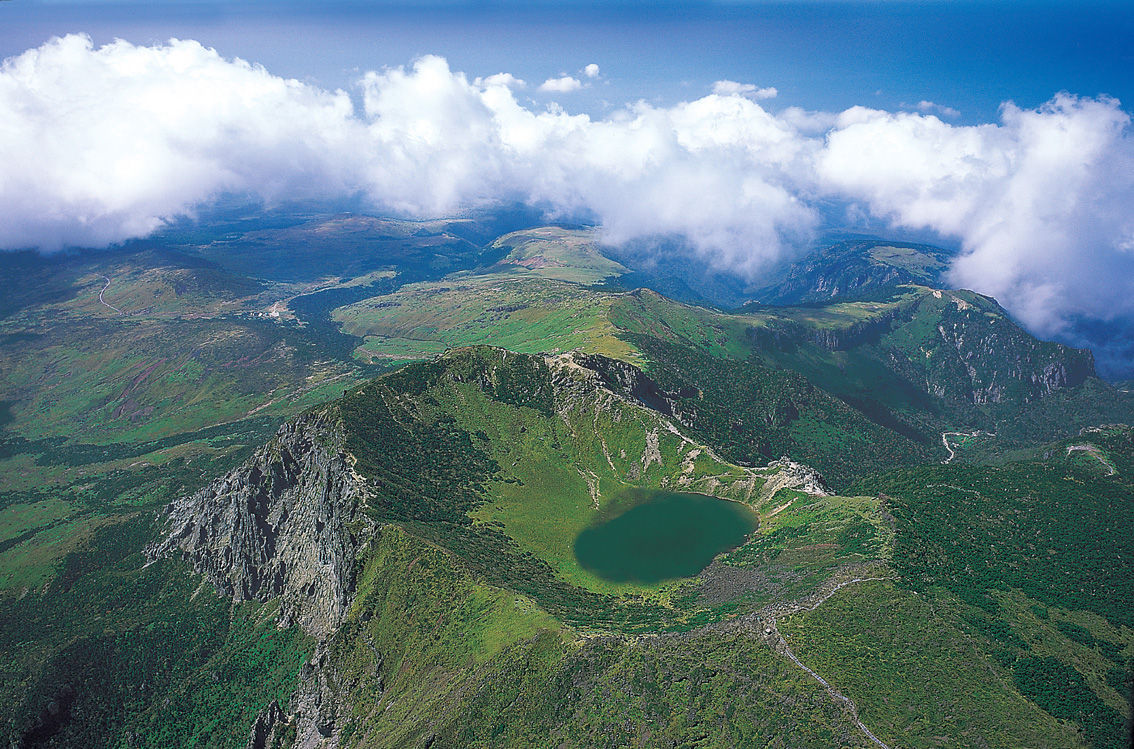 Shooting Locations Of 'Welcome To Samdal-ri,' Starring Ji Chang-wook