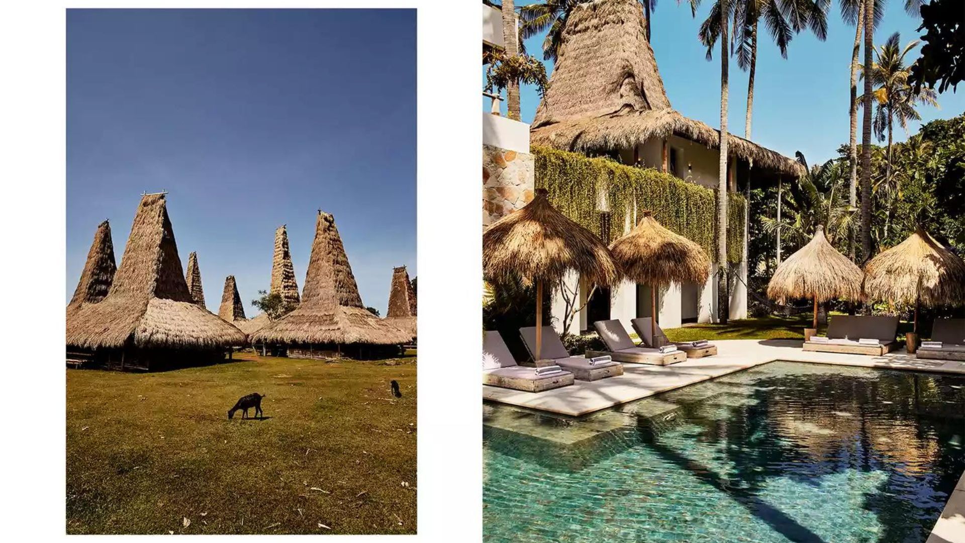 Sumba, An Island Near Bali, Is Welcoming New Luxury Hotels