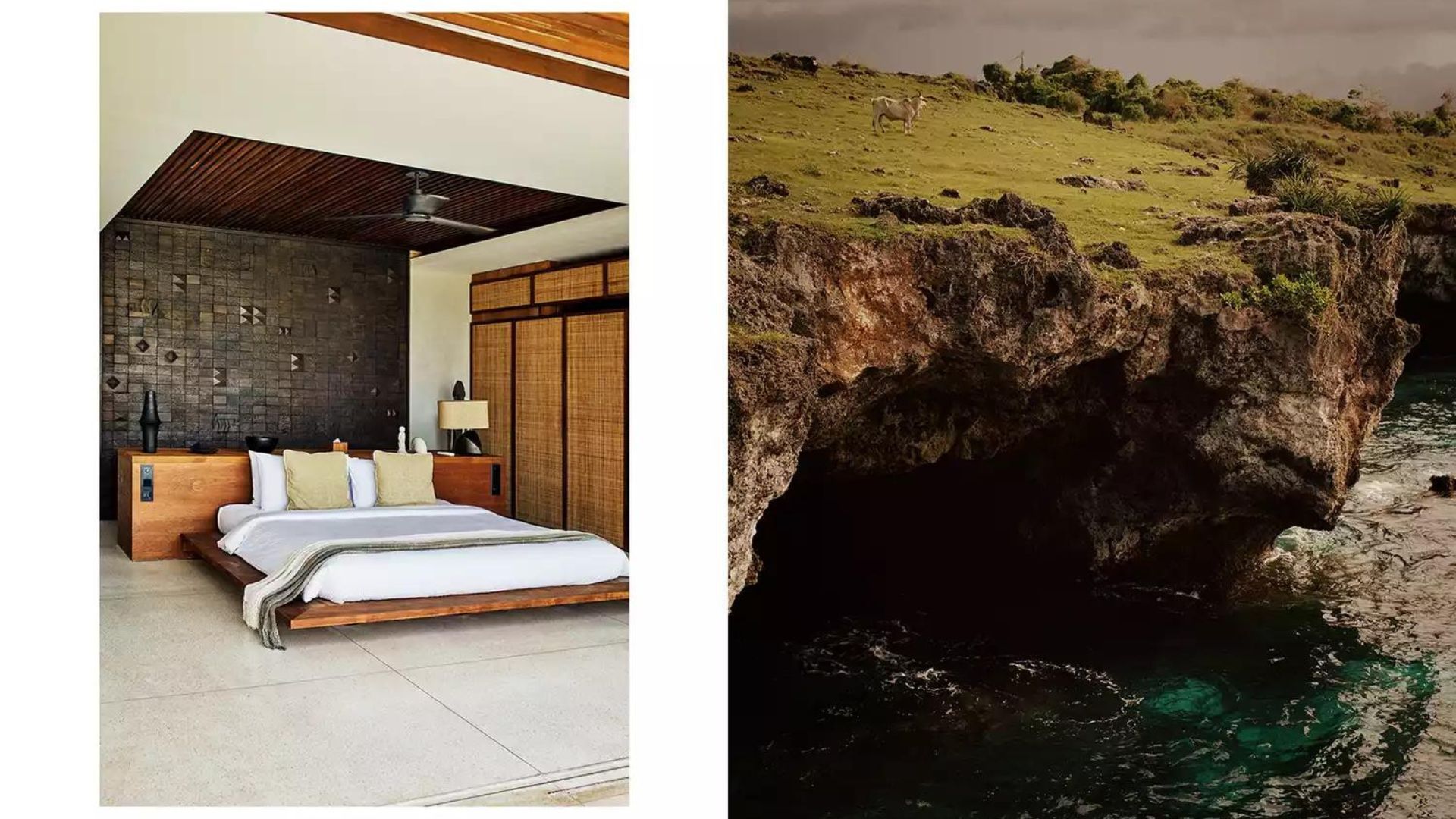Sumba, An Island Near Bali, Is Welcoming New Luxury Hotels