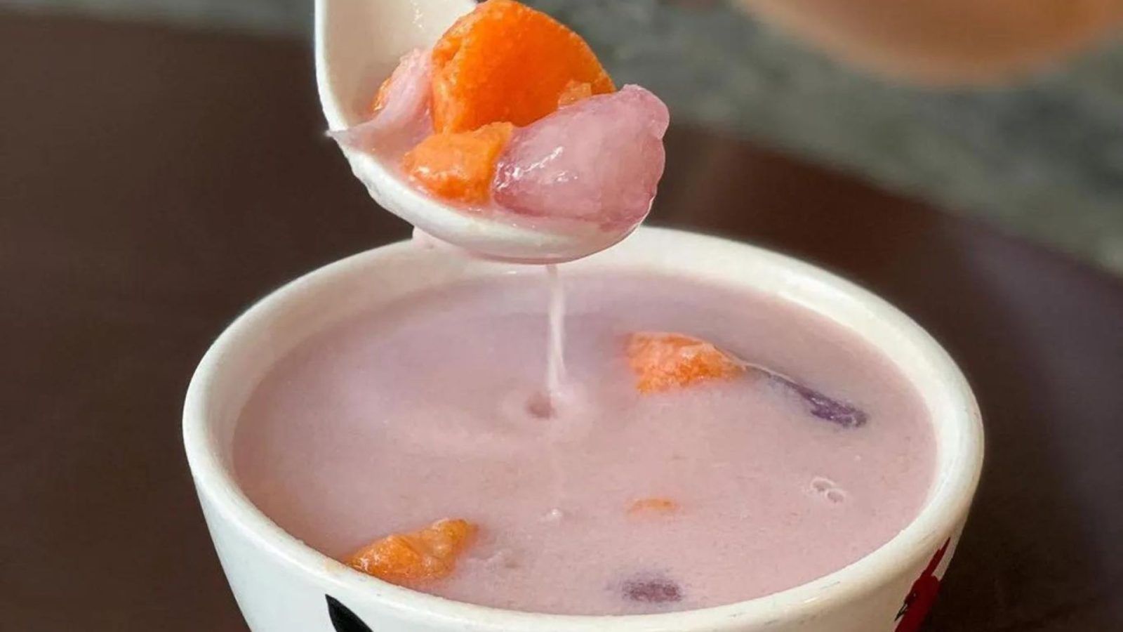 Places For The Best Tong Sui In Kuala Lumpur And Selangor