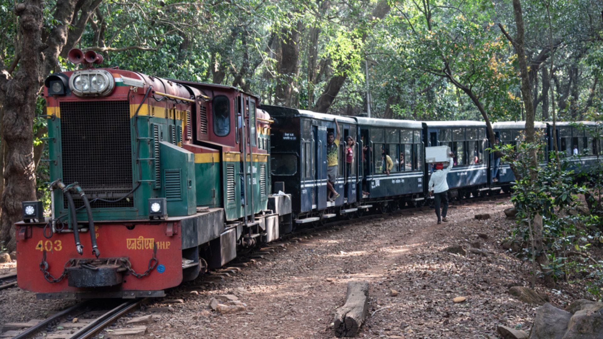 Places To Visit In Matheran: Your Guide To Asia's Tiniest Hill Station 2024