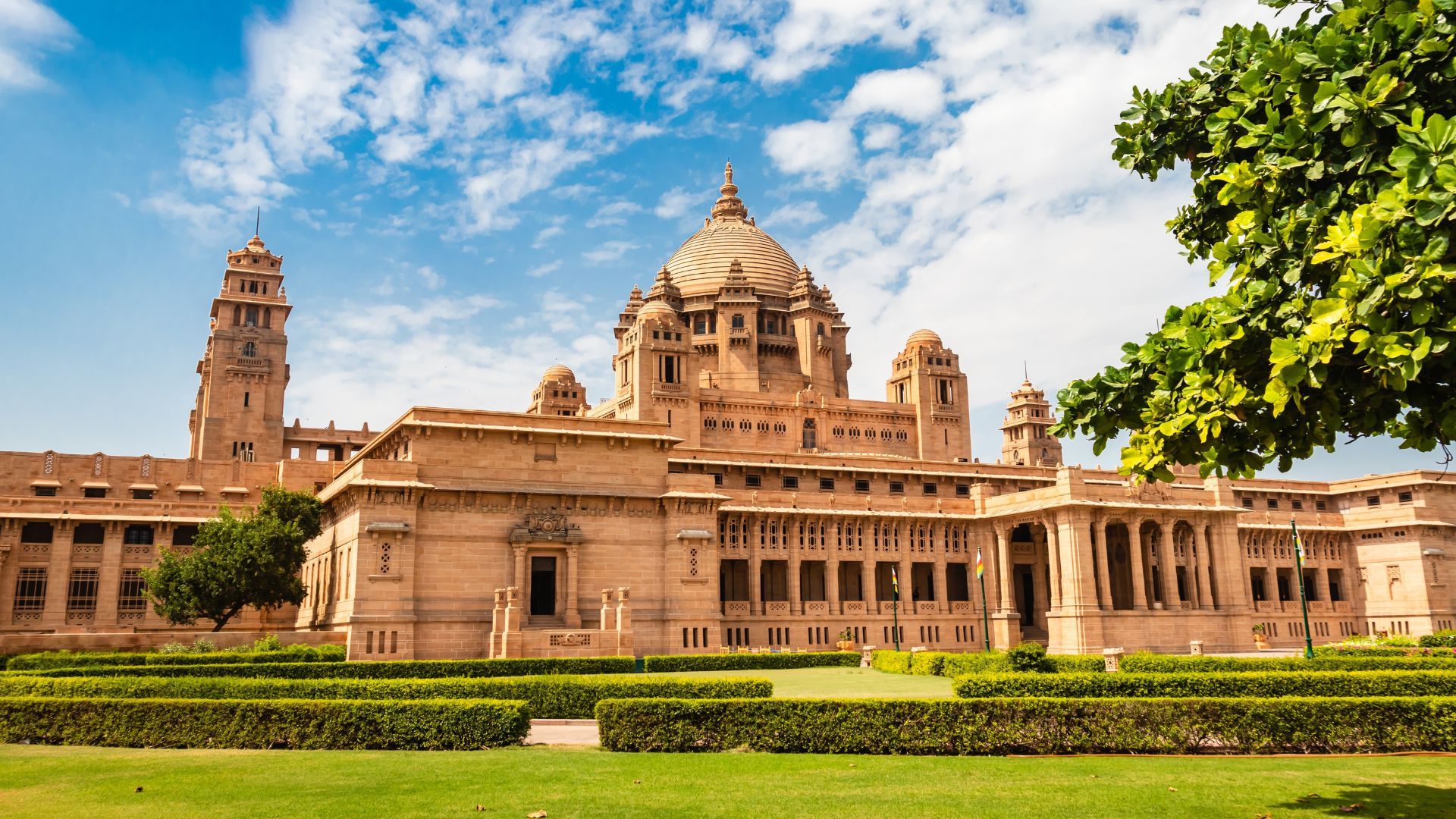 Most Beautiful Places In India (Scenic Natural & Cultural Heritage) 2024