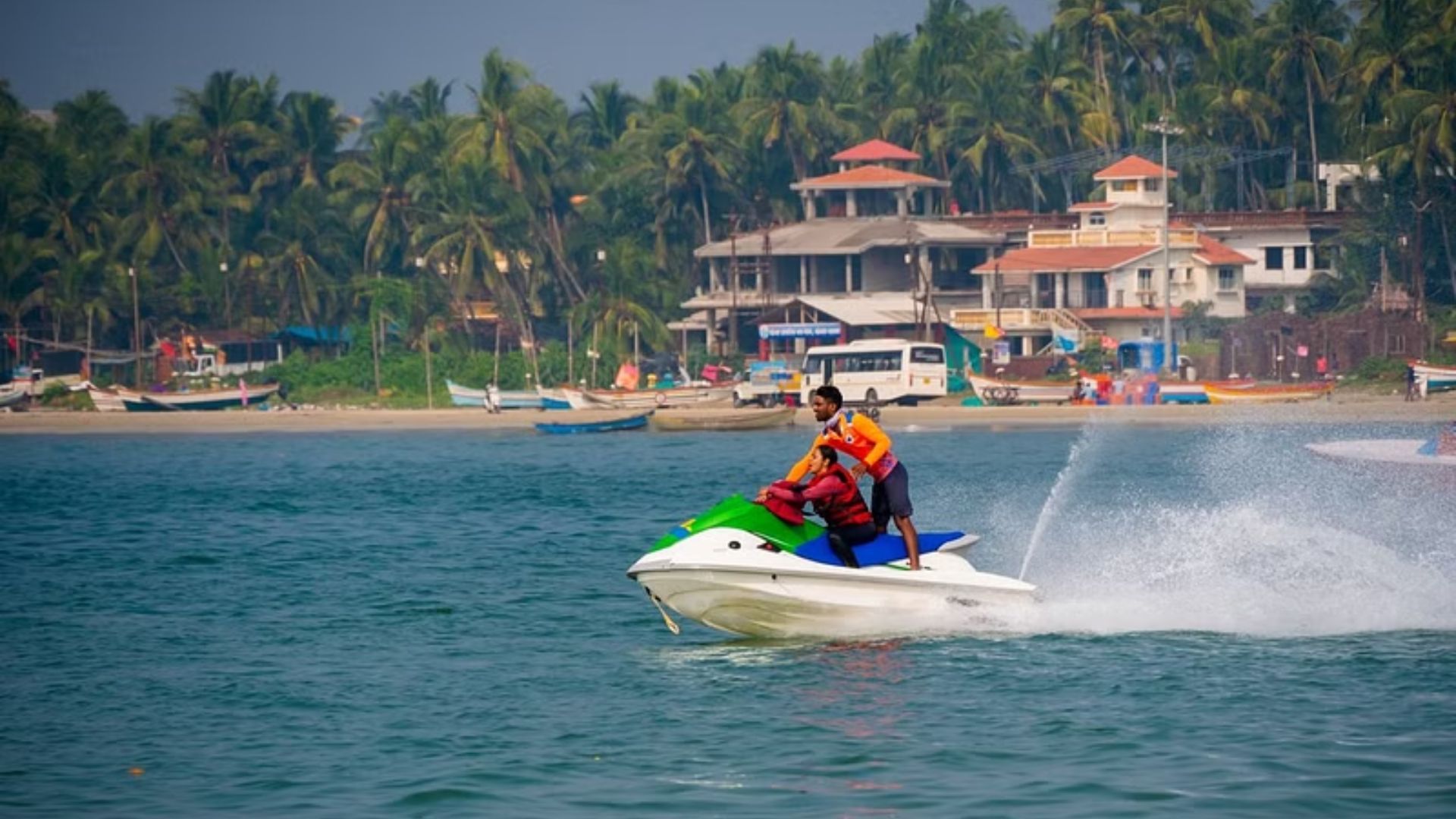 Most Beautiful Places In India (Scenic Natural & Cultural Heritage) 2024
