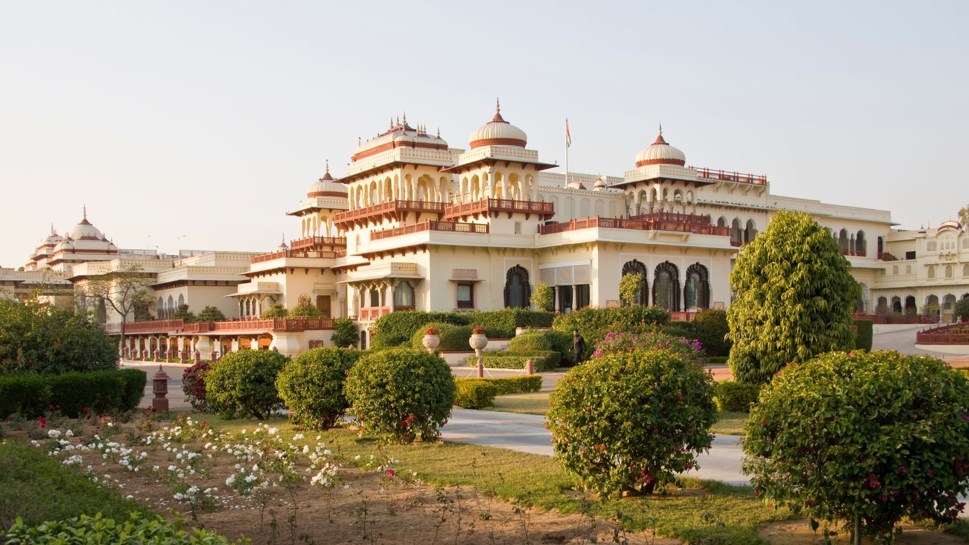 Most Beautiful Places In India (Scenic Natural & Cultural Heritage) 2024