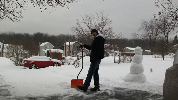 Meet Dwayne Krisko, The Chef Backpacking Around The World