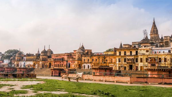Places To Visit In Ayodhya: Explore The Temple Town Beyond Ram Mandir 2024