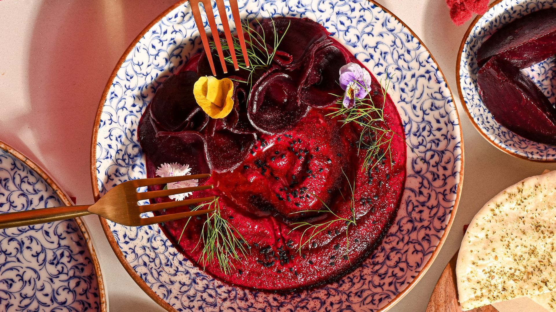 Best New Restaurants In Delhi NCR For A Delicious Bite | Aug'24 Edition