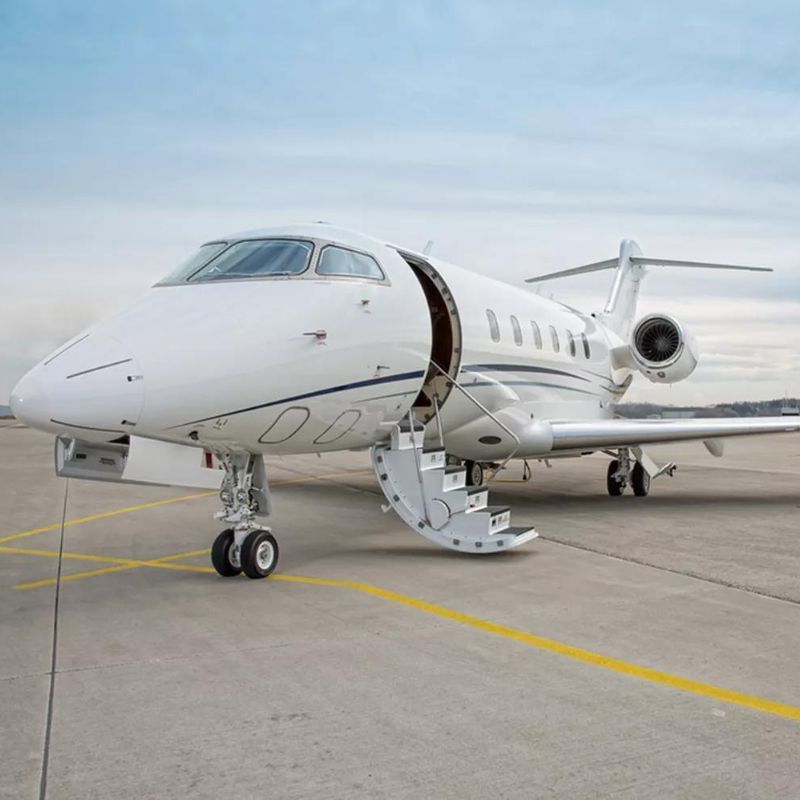 private jet tours Archives | Travel and Leisure Asia | India