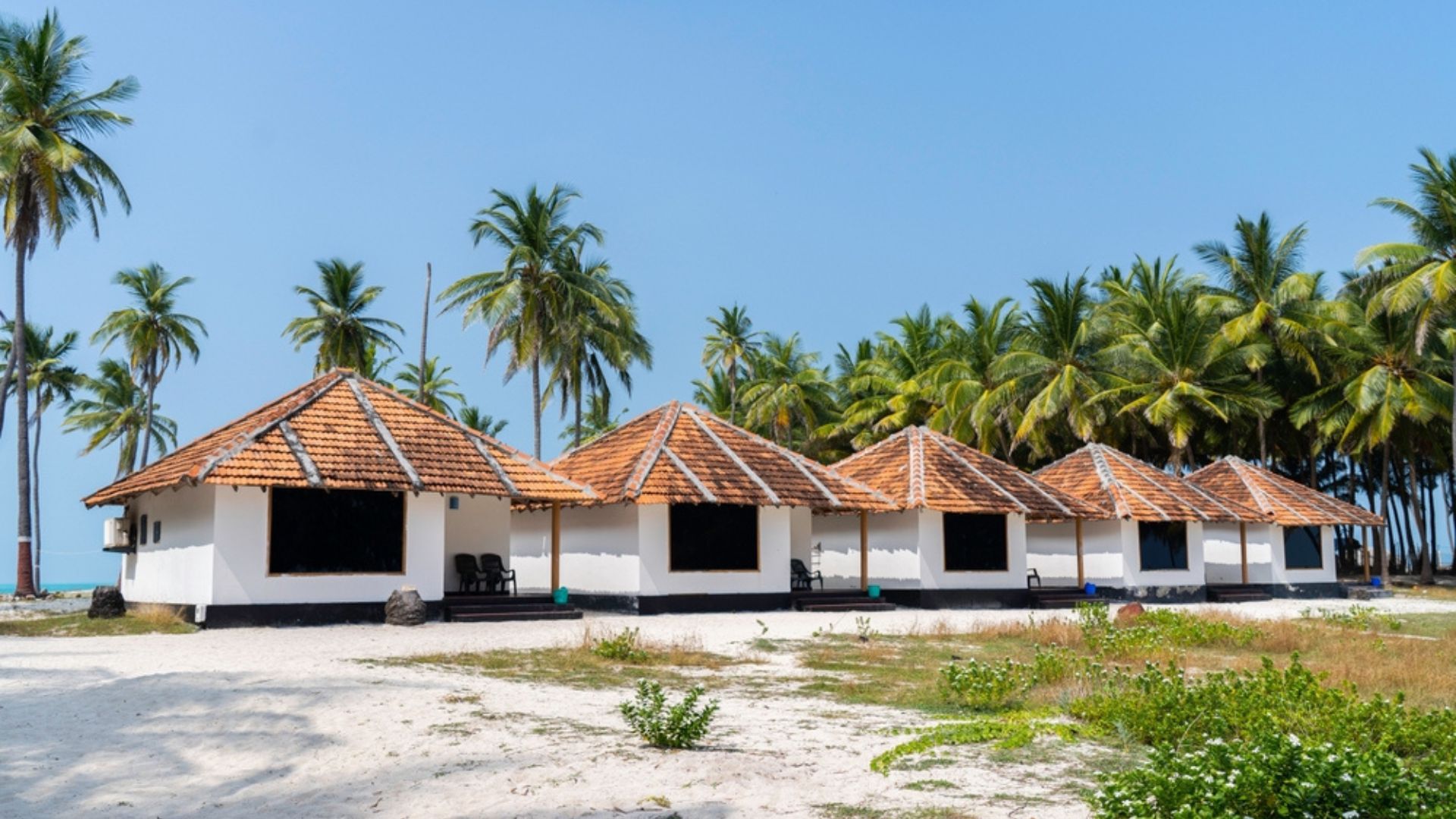 Most Beautiful Places In Lakshwadeep - Scenic Natural Attractions 2024