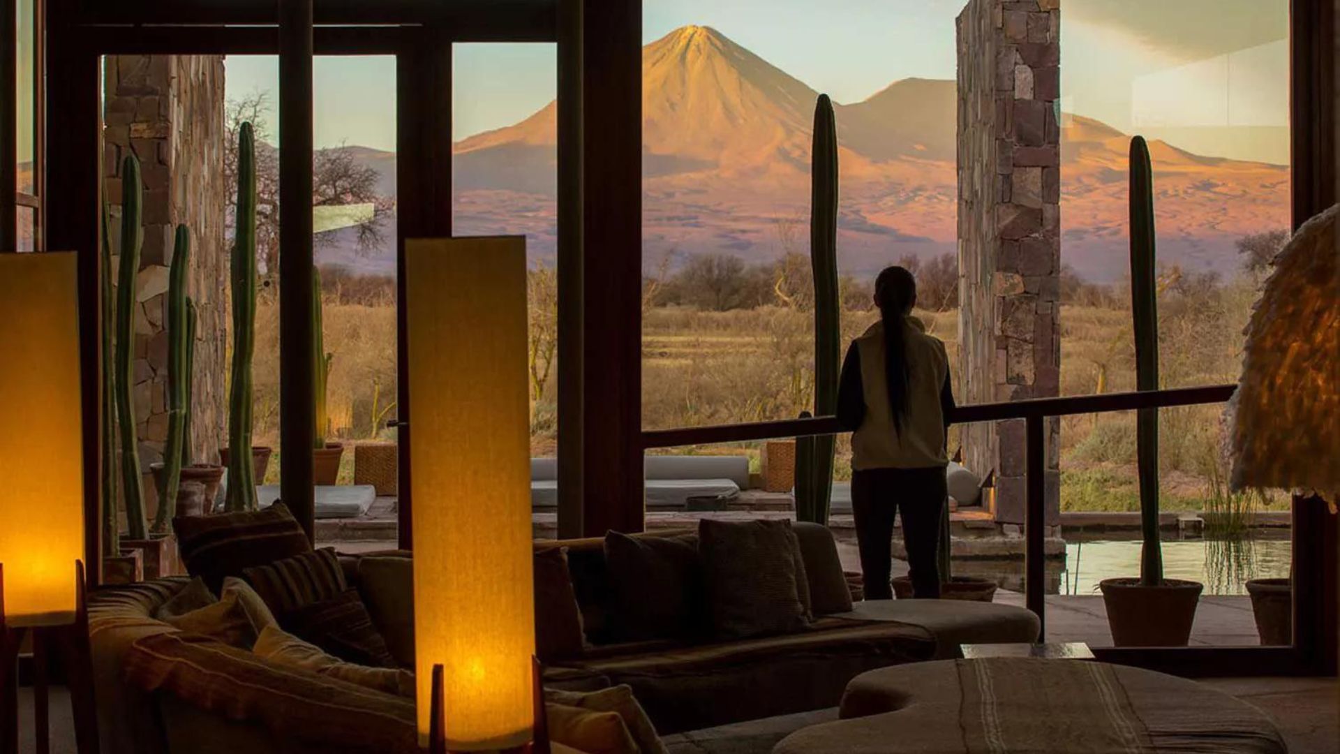 How To Visit Chile's Atacama Desert