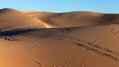 How To Plan A Trip To Yuma, Arizona — The Sunniest Place On Earth