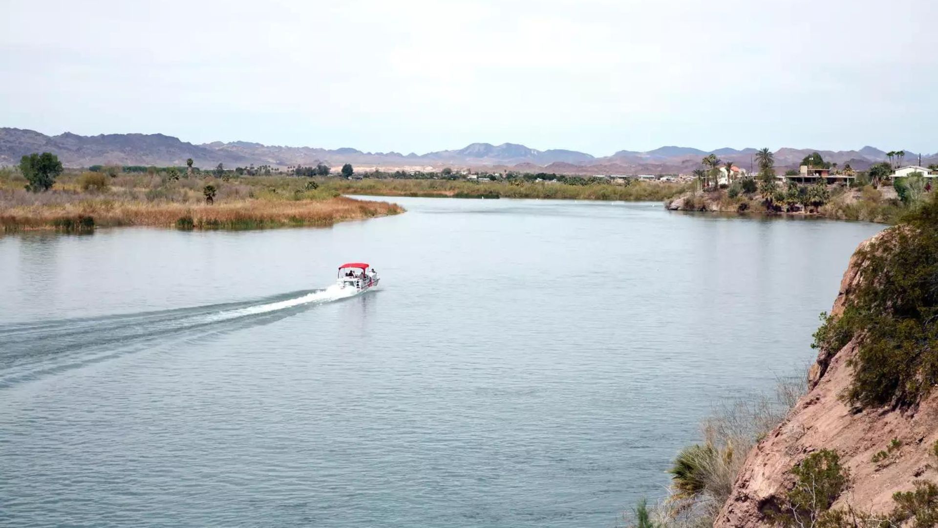 How To Plan A Trip To Yuma, Arizona — The Sunniest Place On Earth