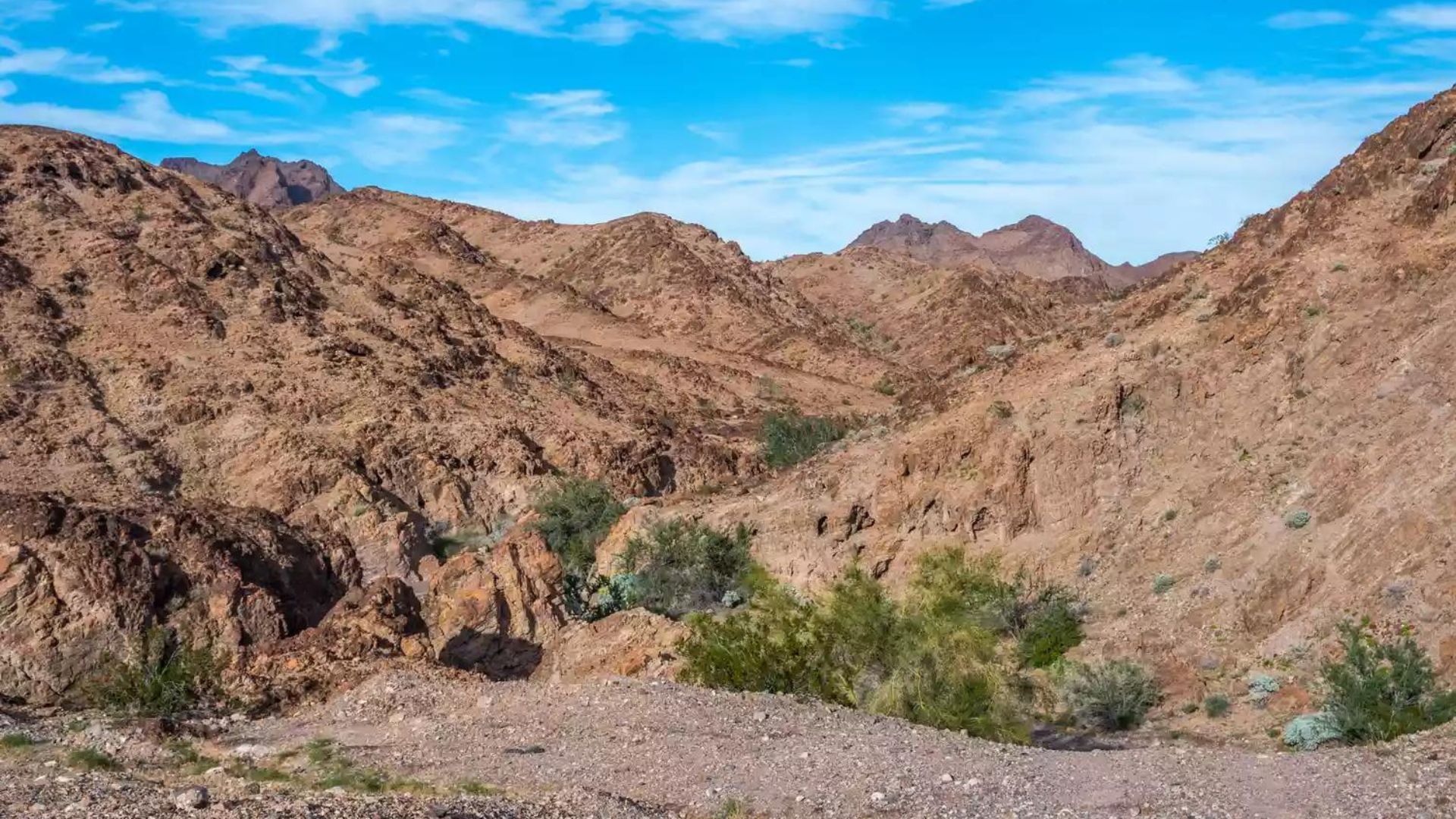 How To Plan A Trip To Yuma, Arizona — The Sunniest Place On Earth