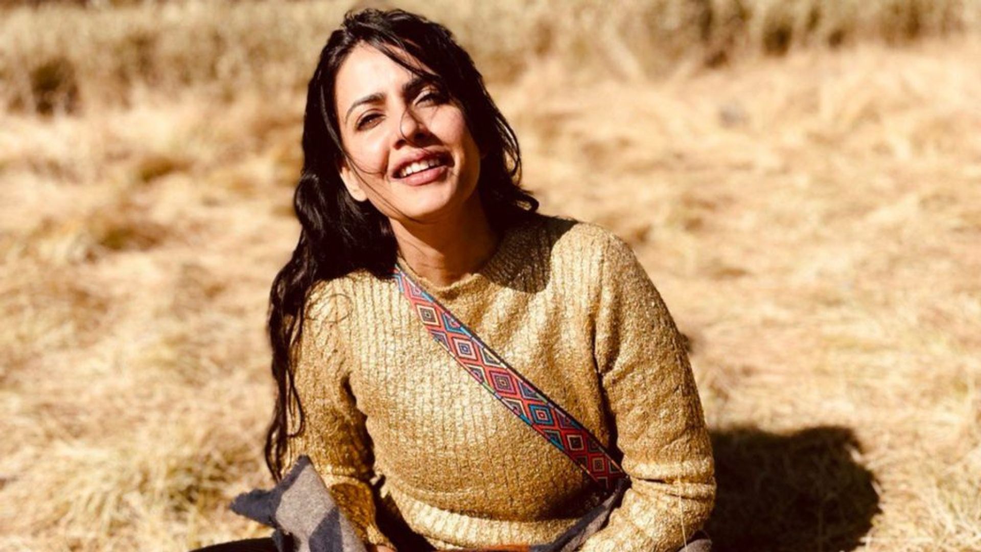 Nagaland & Sikkim, As Seen Through The Eyes Of Actor Smriti Kalra